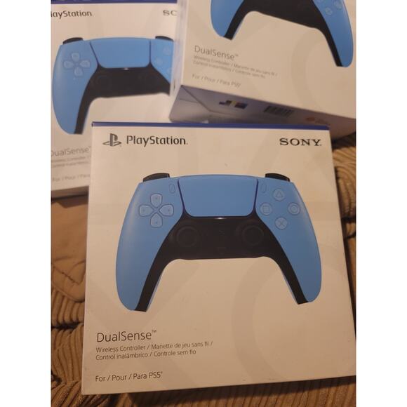 Sony | Video Games & Consoles | New Sony Playstation 5 Dualsense ...